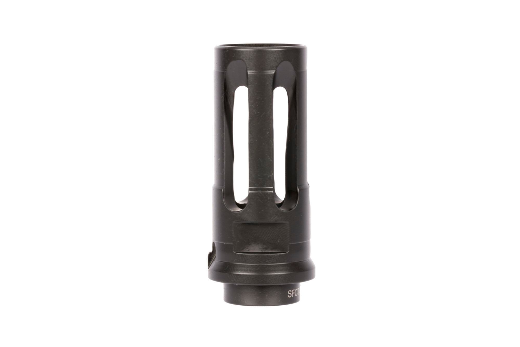 SureFire Closed Tine Flash hider - Suppressor Adapter - 1/2x28 SFCT-556-1-2-28
